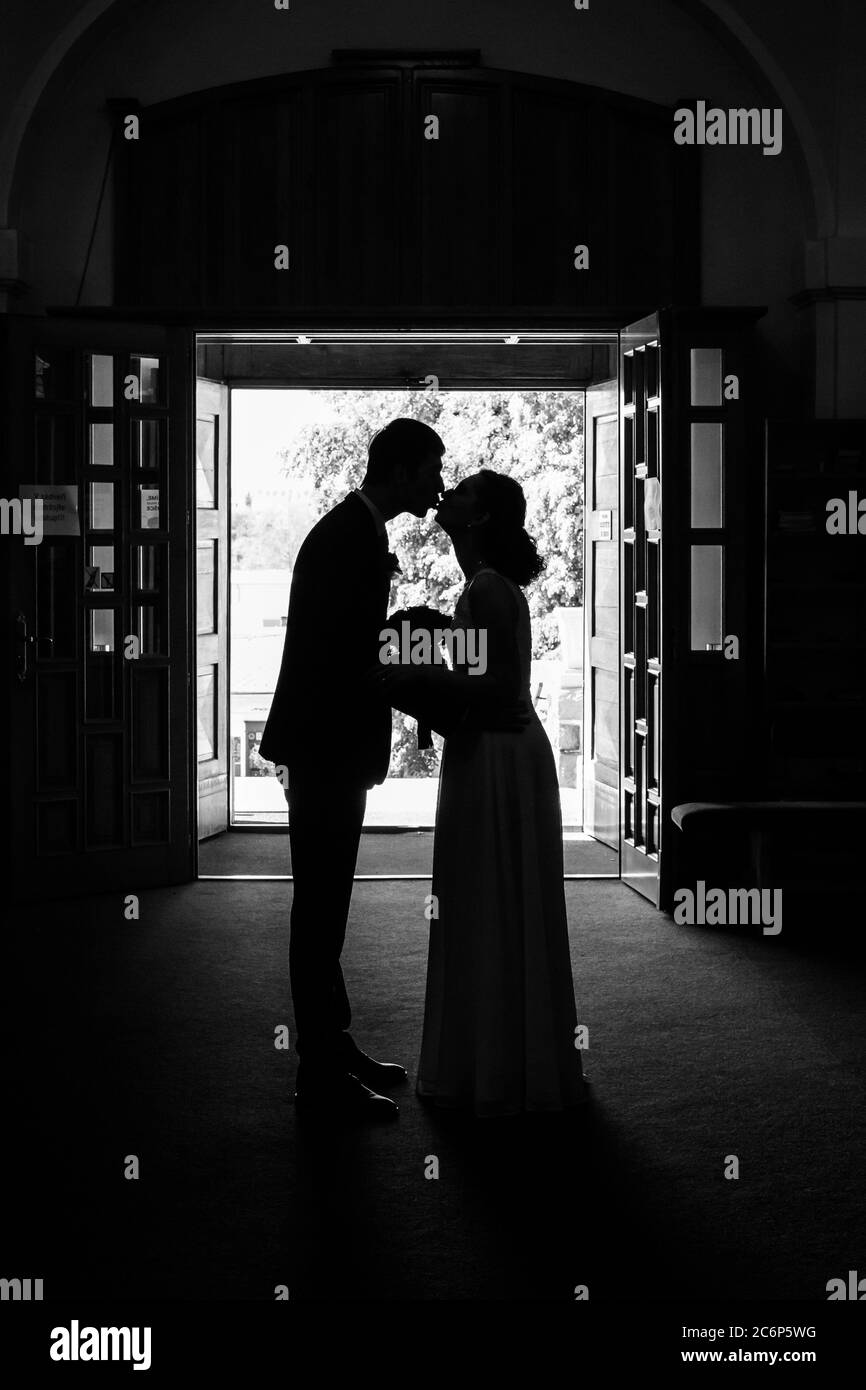 Getting in the sun Black and White Stock Photos & Images - Alamy