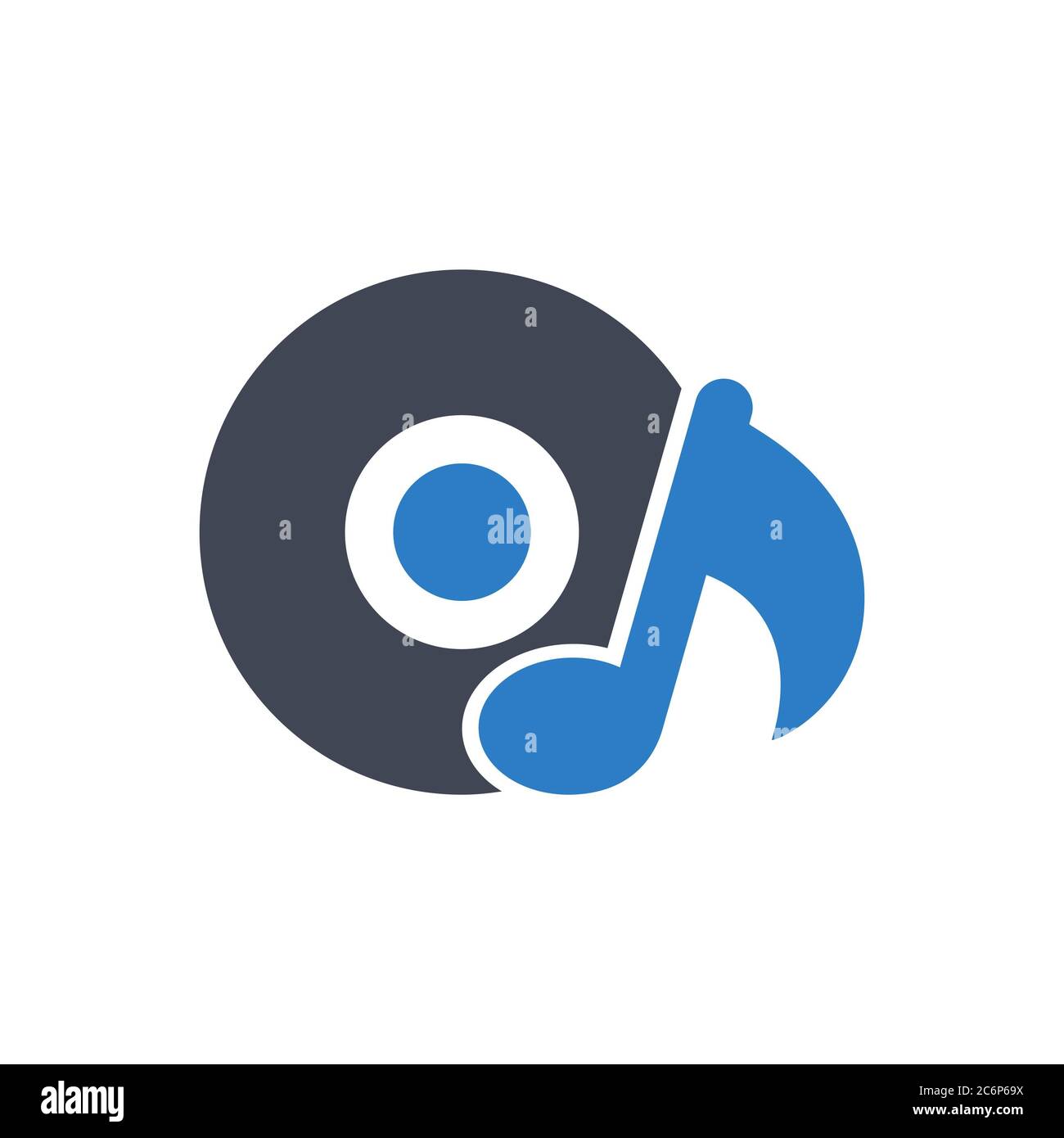 Disc icon hi-res stock photography and images - Alamy