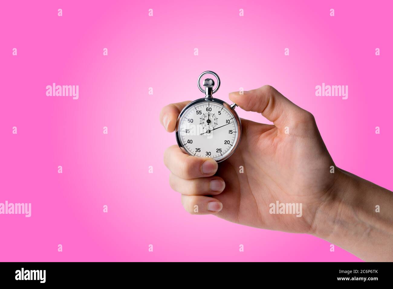 stopwatch hold in hand, button pressed Stock Photo - Alamy stopwatch hold in hand, button pressed Stock Photo - Alamy