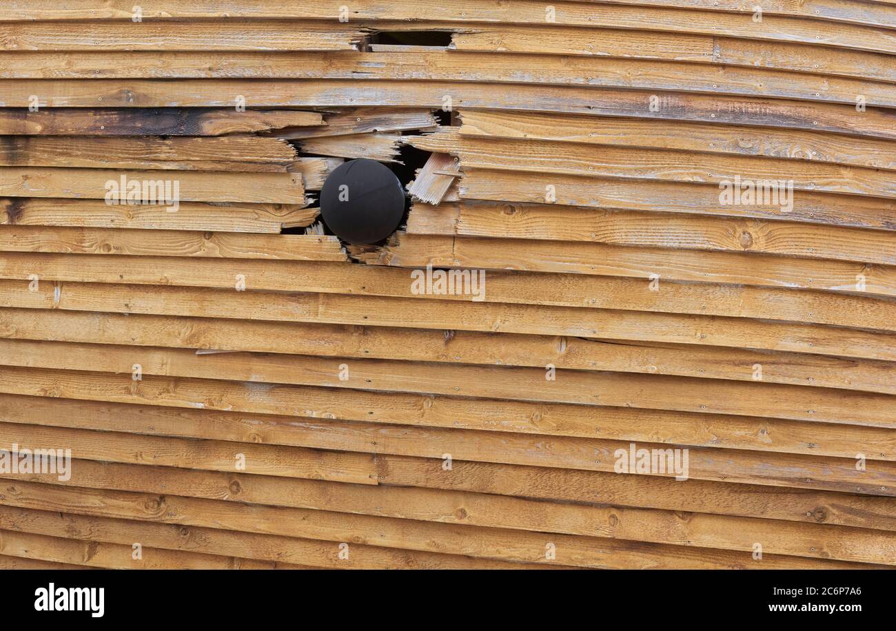 Ship Cannon Ball High Resolution Stock Photography and Images - Alamy