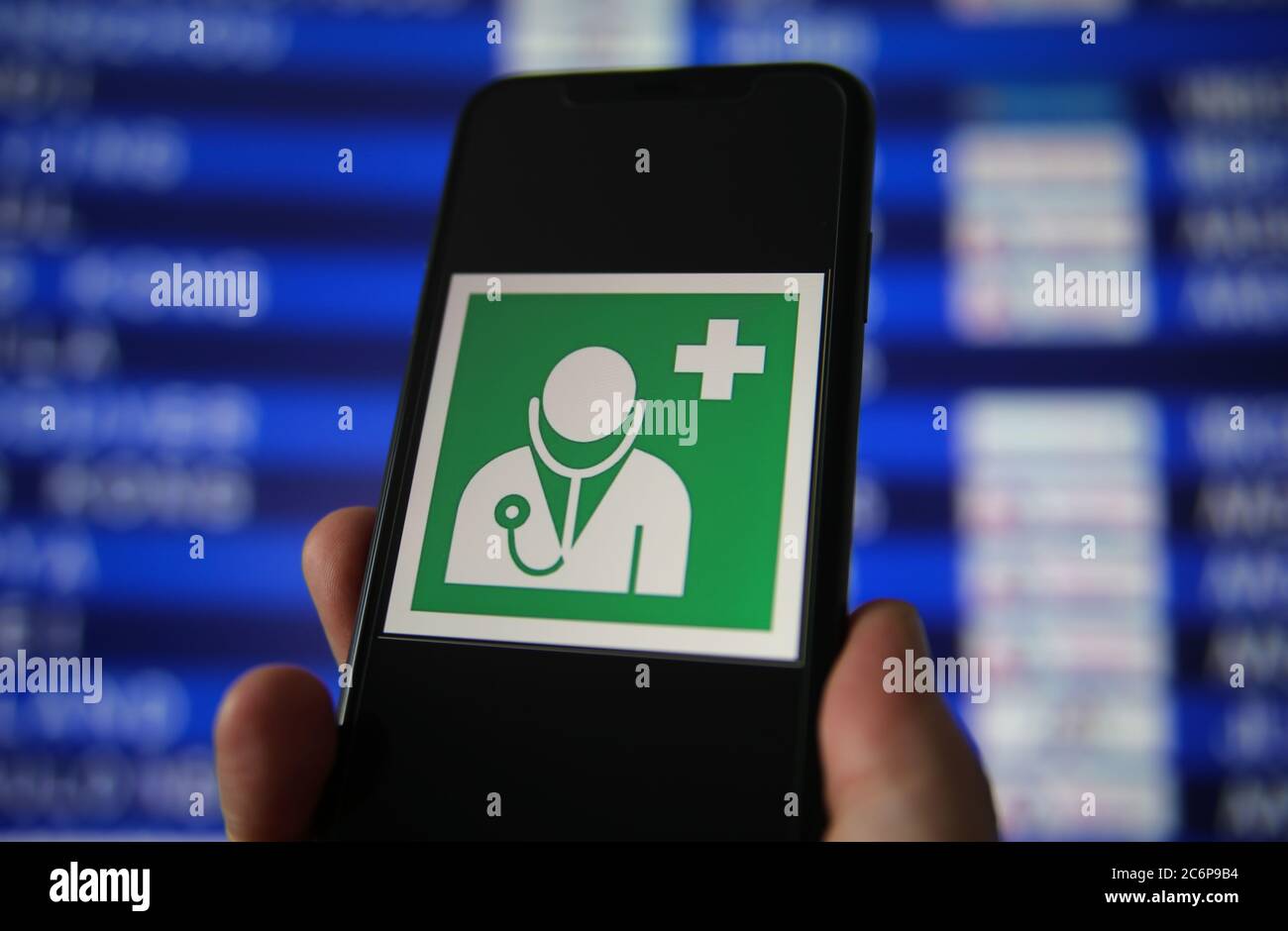 Boa technology logo hi-res stock photography and images - Alamy