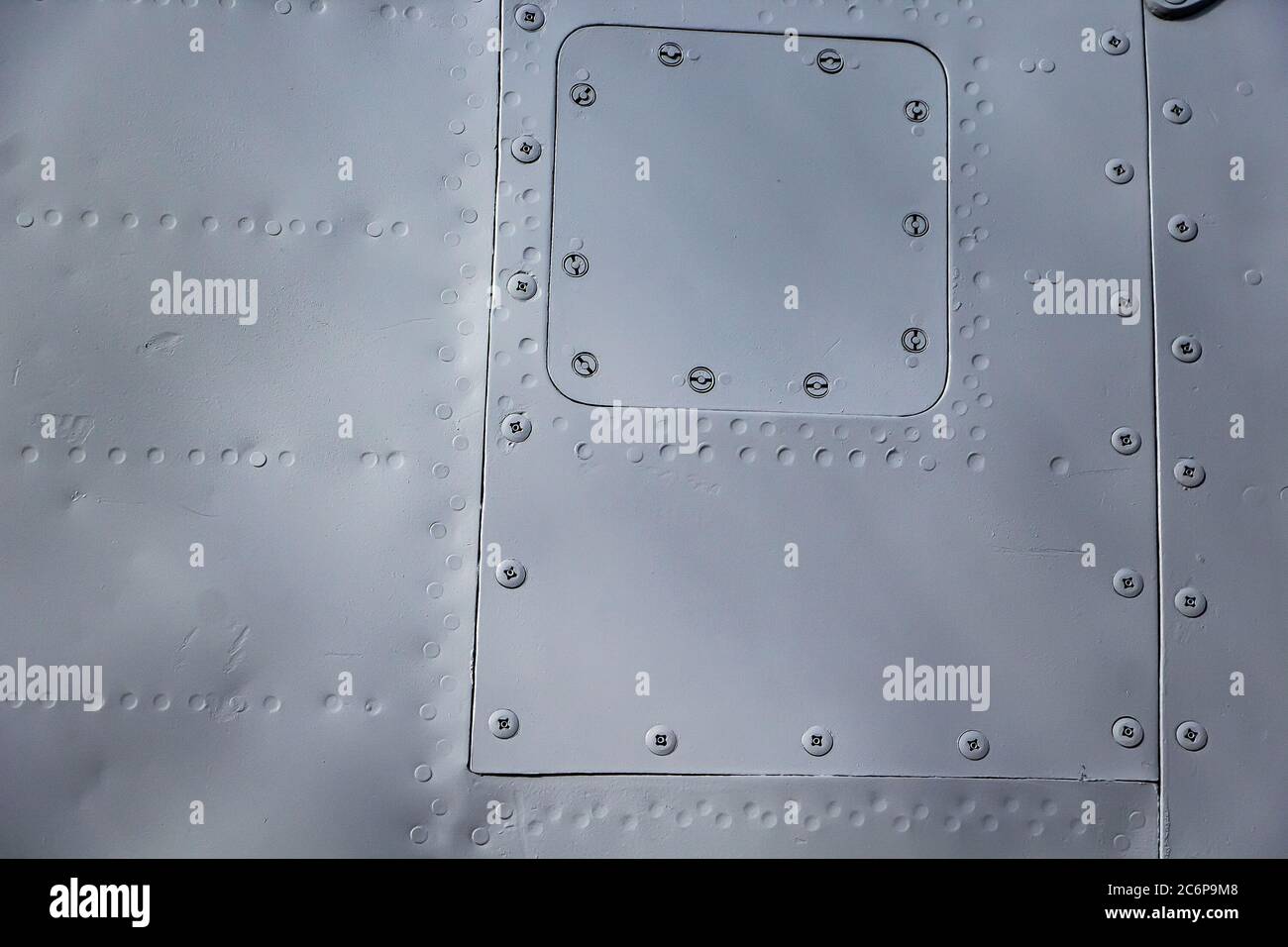 Close up texture military aircraft hi-res stock photography and images ...