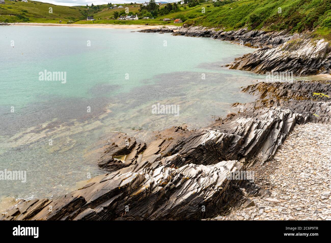 Talmine Beach High Resolution Stock Photography and Images - Alamy
