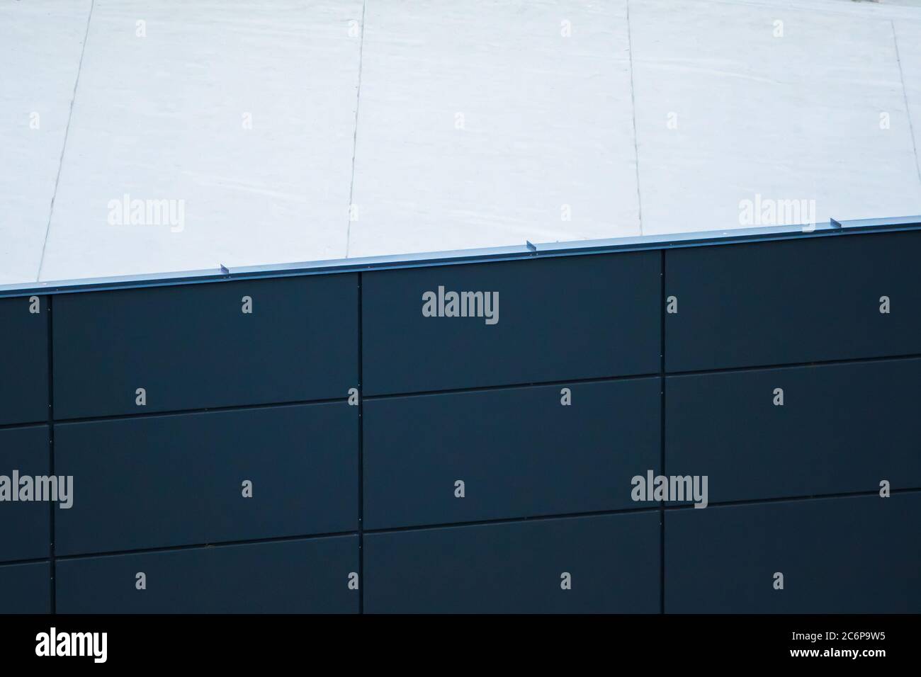 Plastic panels hi-res stock photography and images - Alamy