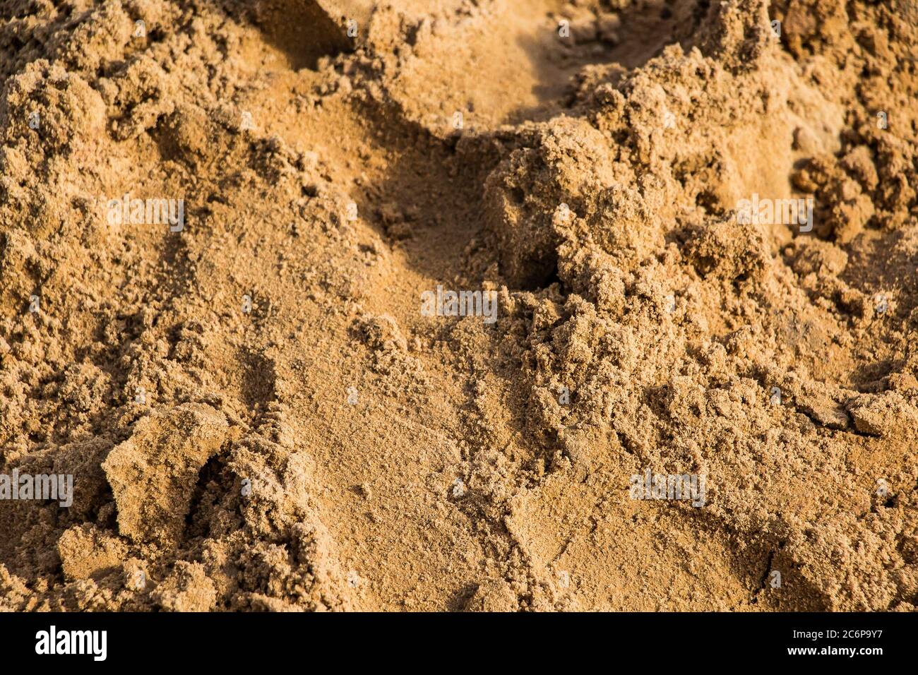 Building with sand hi-res stock photography and images - Alamy