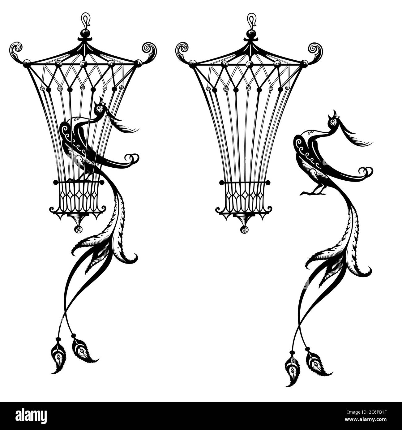 Engraved motif Cut Out Stock Images & Pictures - Alamy