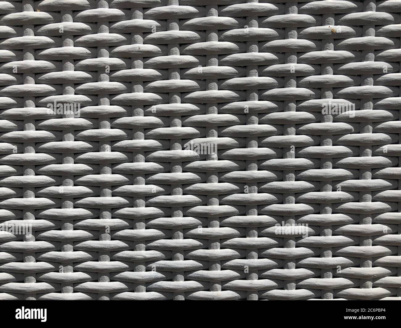 white basket pattern for backgrounds Stock Photo - Alamy