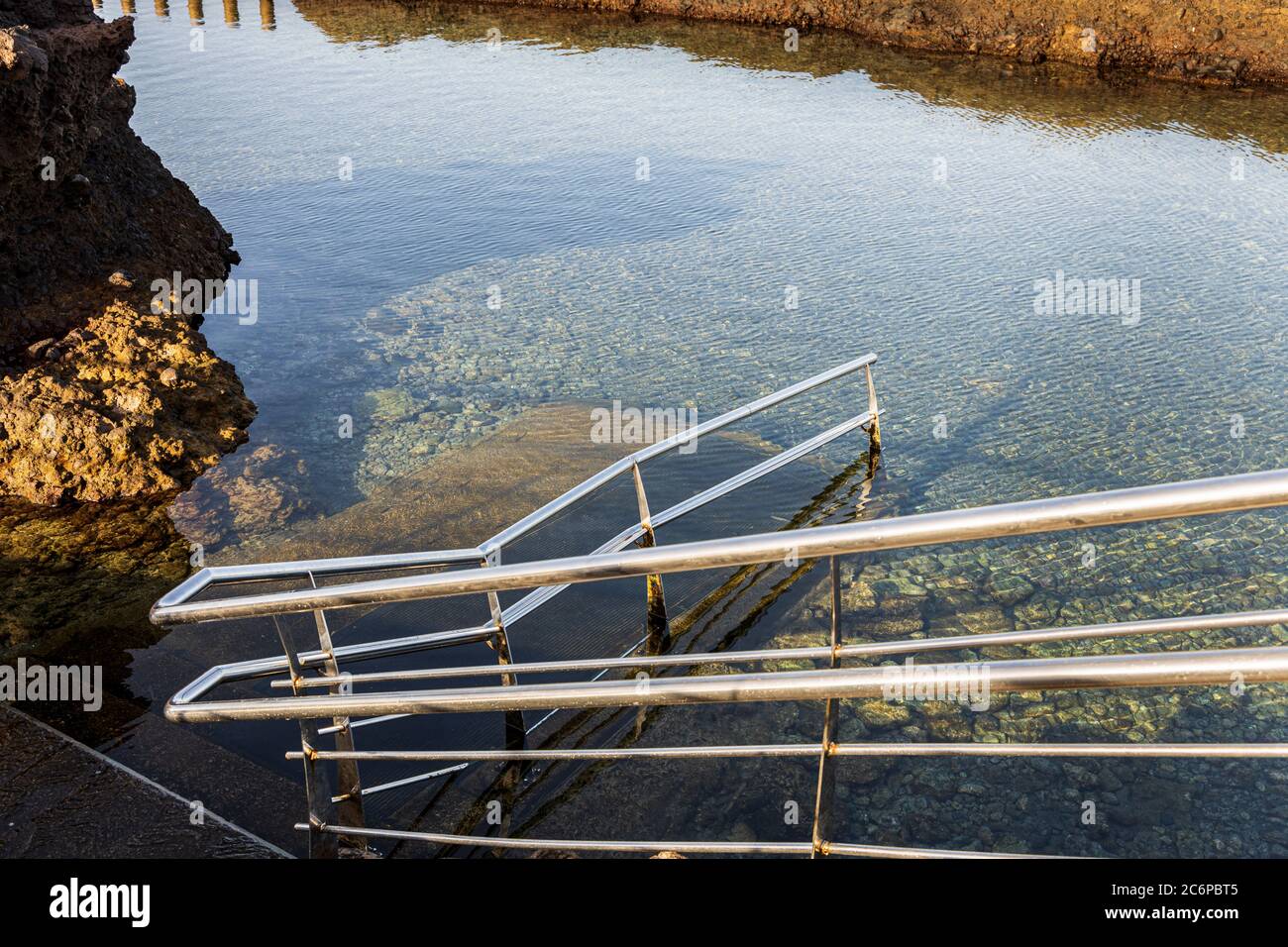 Rock pools rockpools hi-res stock photography and images - Alamy