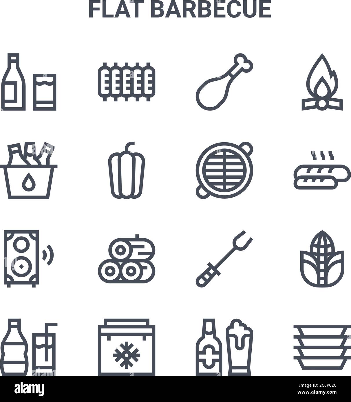 Portable fire log Stock Vector Images - Alamy