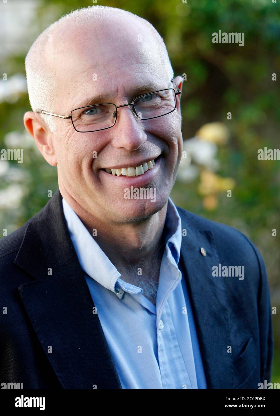 Professor of medical imaging and director hi-res stock photography and ...