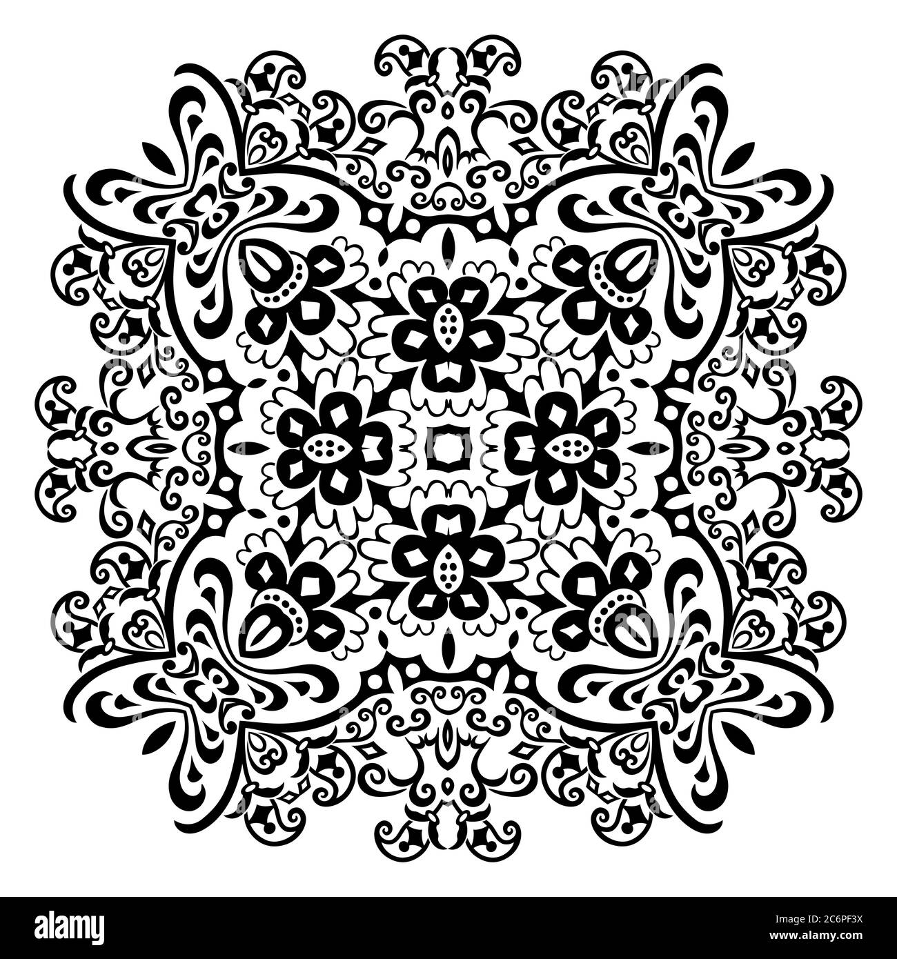 Carved Black Cut Out Stock Images & Pictures - Alamy