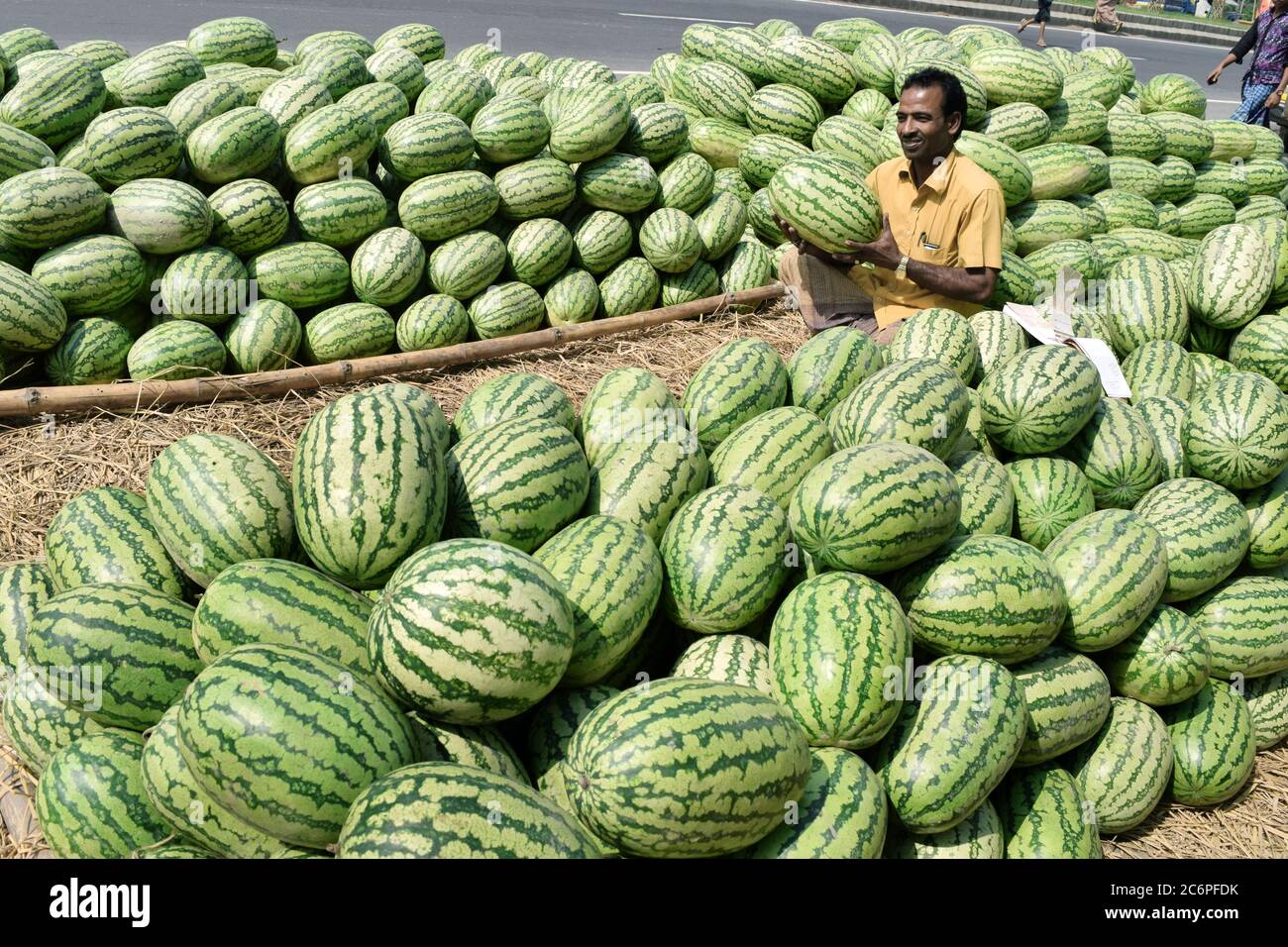 Bangladeshi fruits hi-res stock photography and images - Alamy