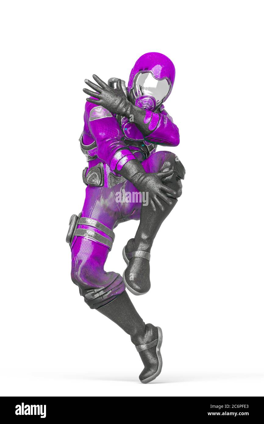 Pilot hero Cut Out Stock Images & Pictures - Alamy