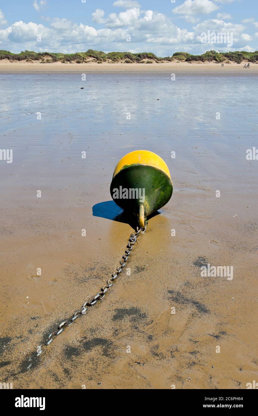 Berrow Beach High Resolution Stock Photography and Images - Alamy