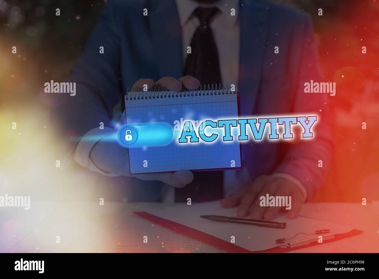 Many things happening hi-res stock photography and images - Alamy