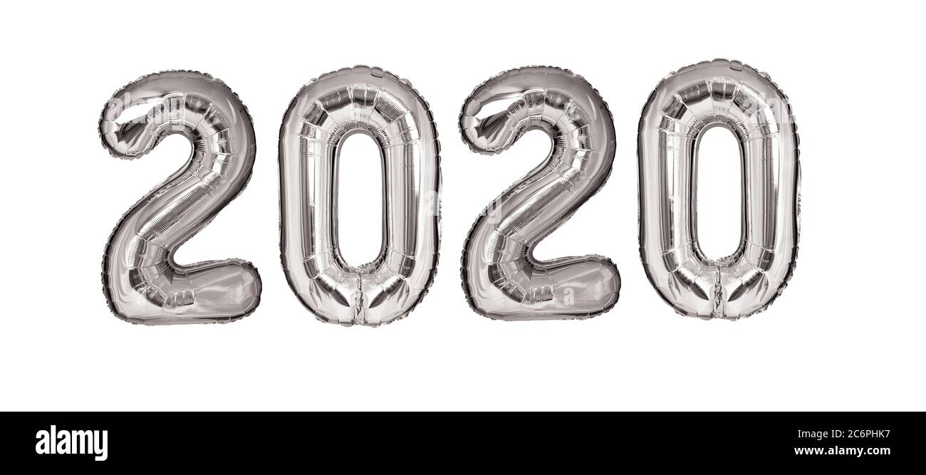 New year fireworks 2020 Cut Out Stock Images & Pictures - Alamy