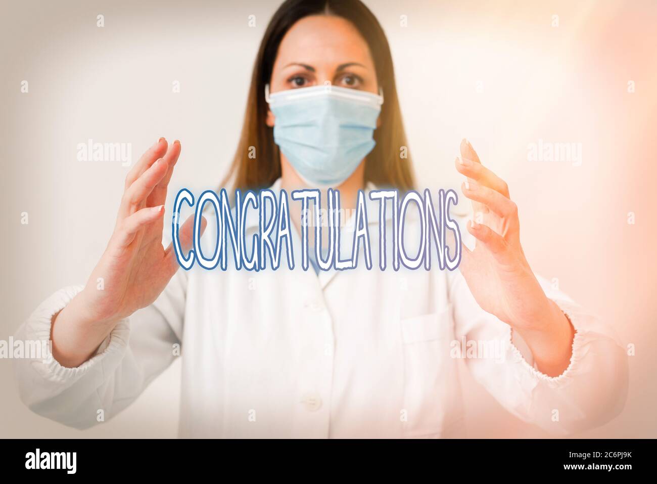 Expressing homage hi-res stock photography and images - Alamy