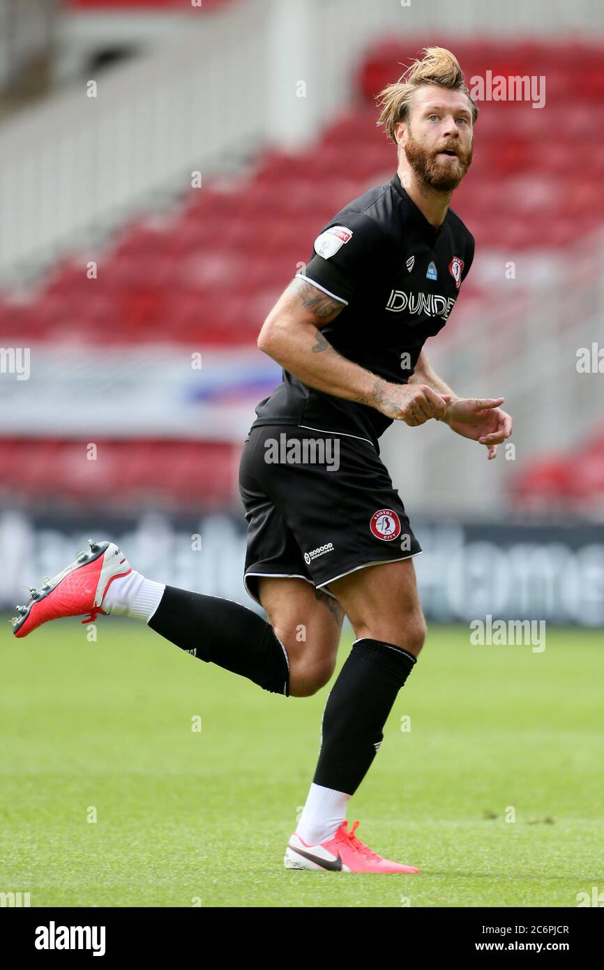 Nathan baker hi-res stock photography and images - Alamy