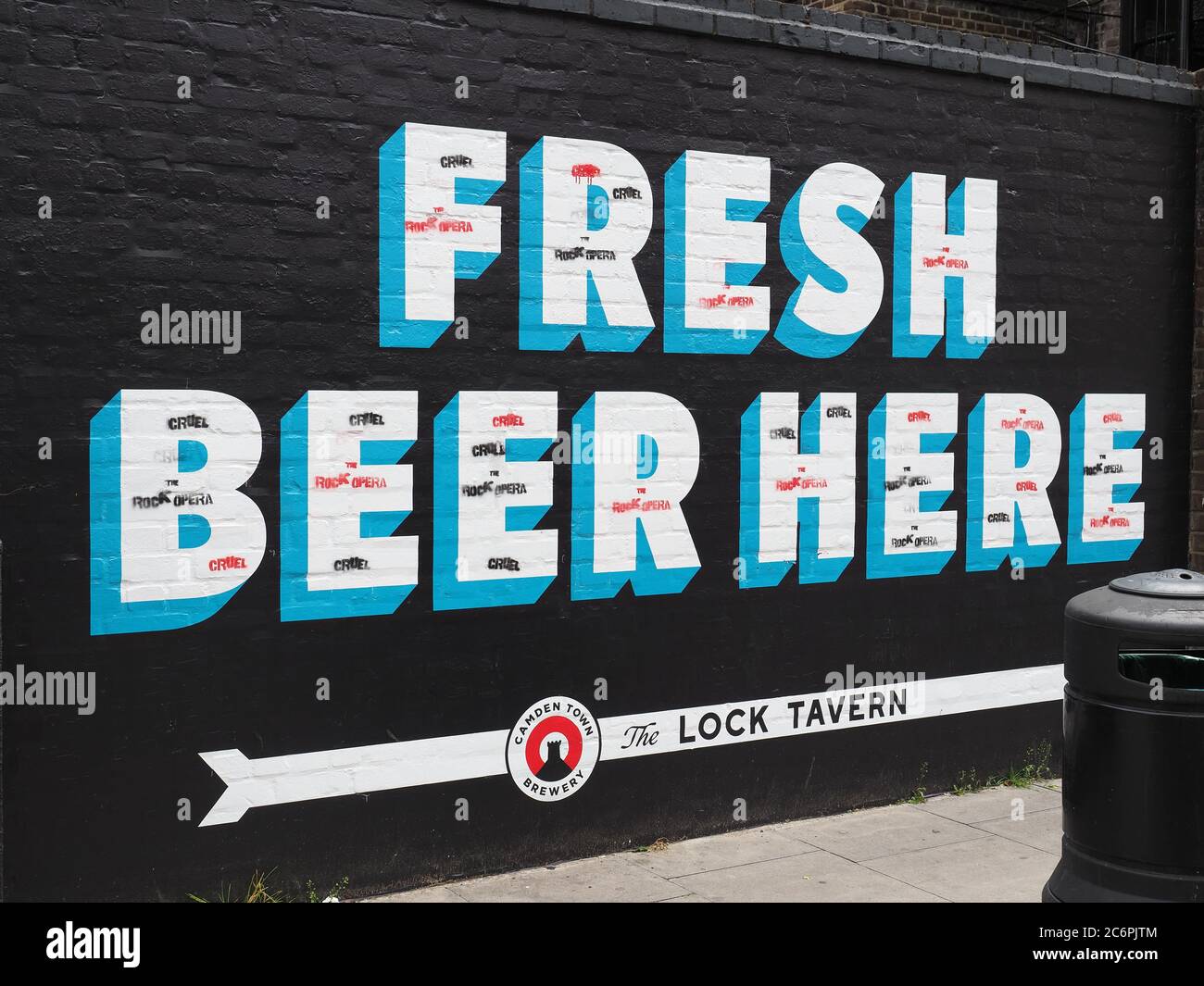 Alcohol uk advert hi-res stock photography and images - Alamy