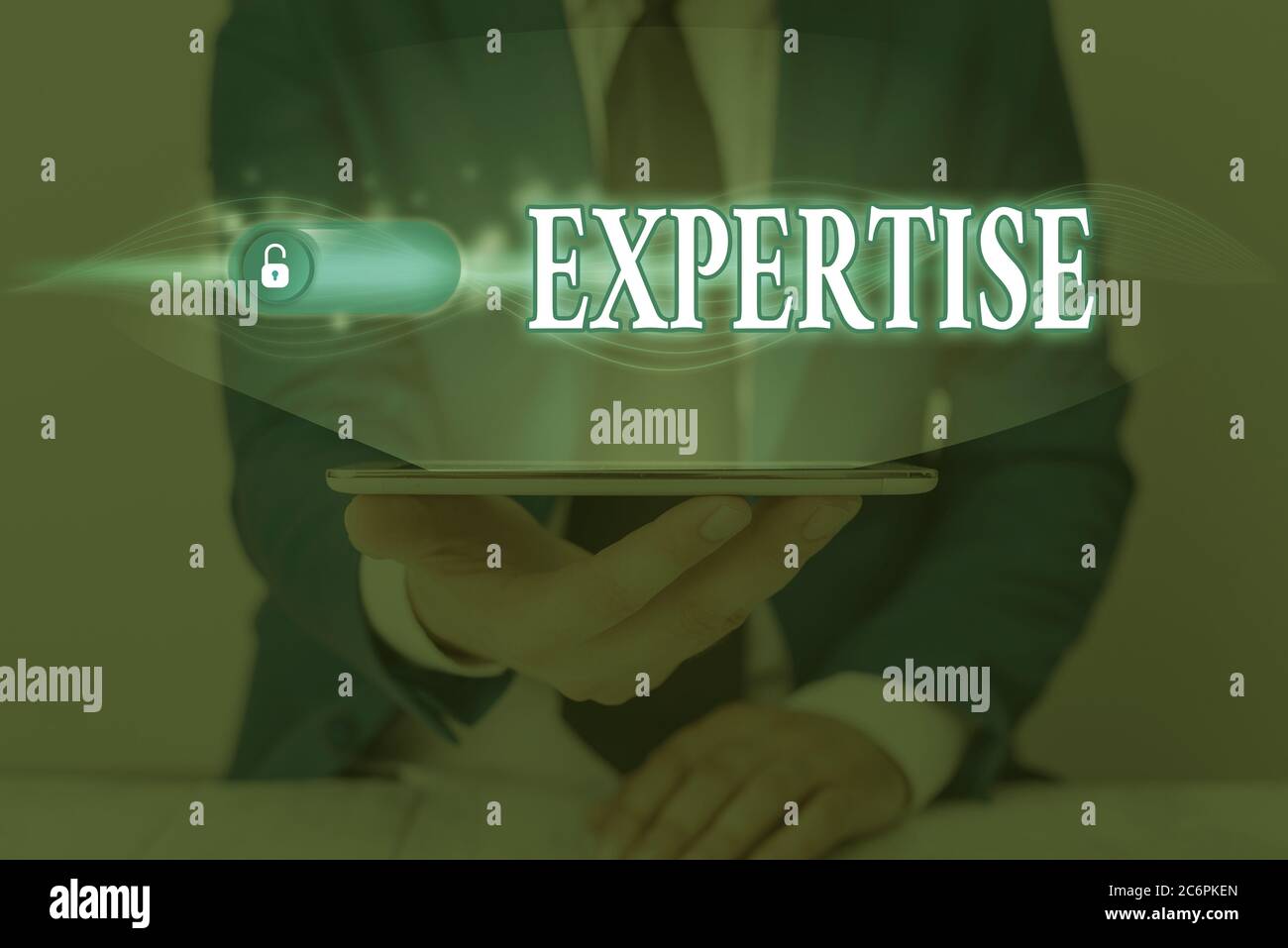 Handwriting text Expertise. Conceptual photo specific competences of ...