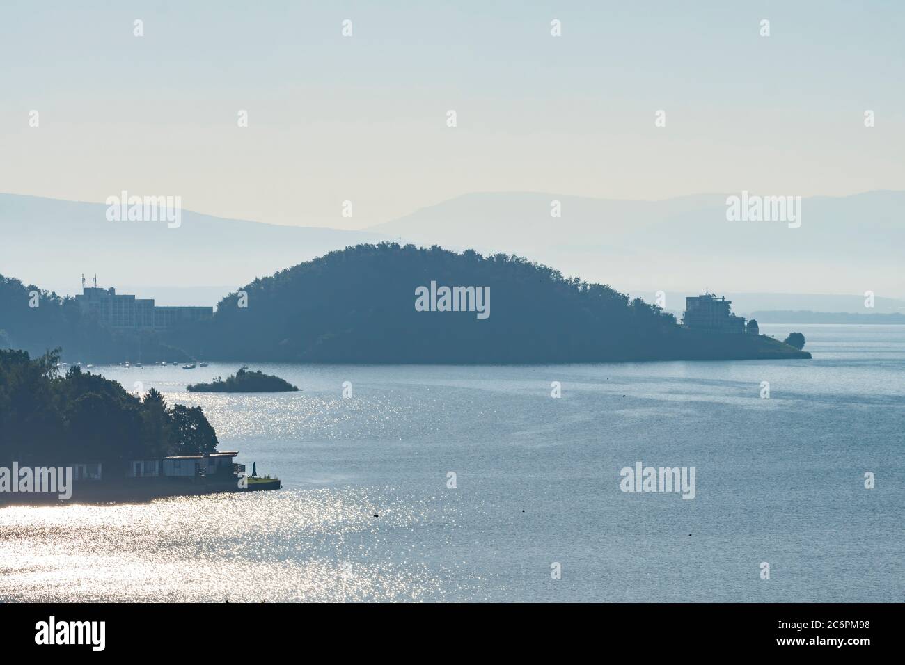 Zemplinska Sirava High Resolution Stock Photography and Images - Alamy