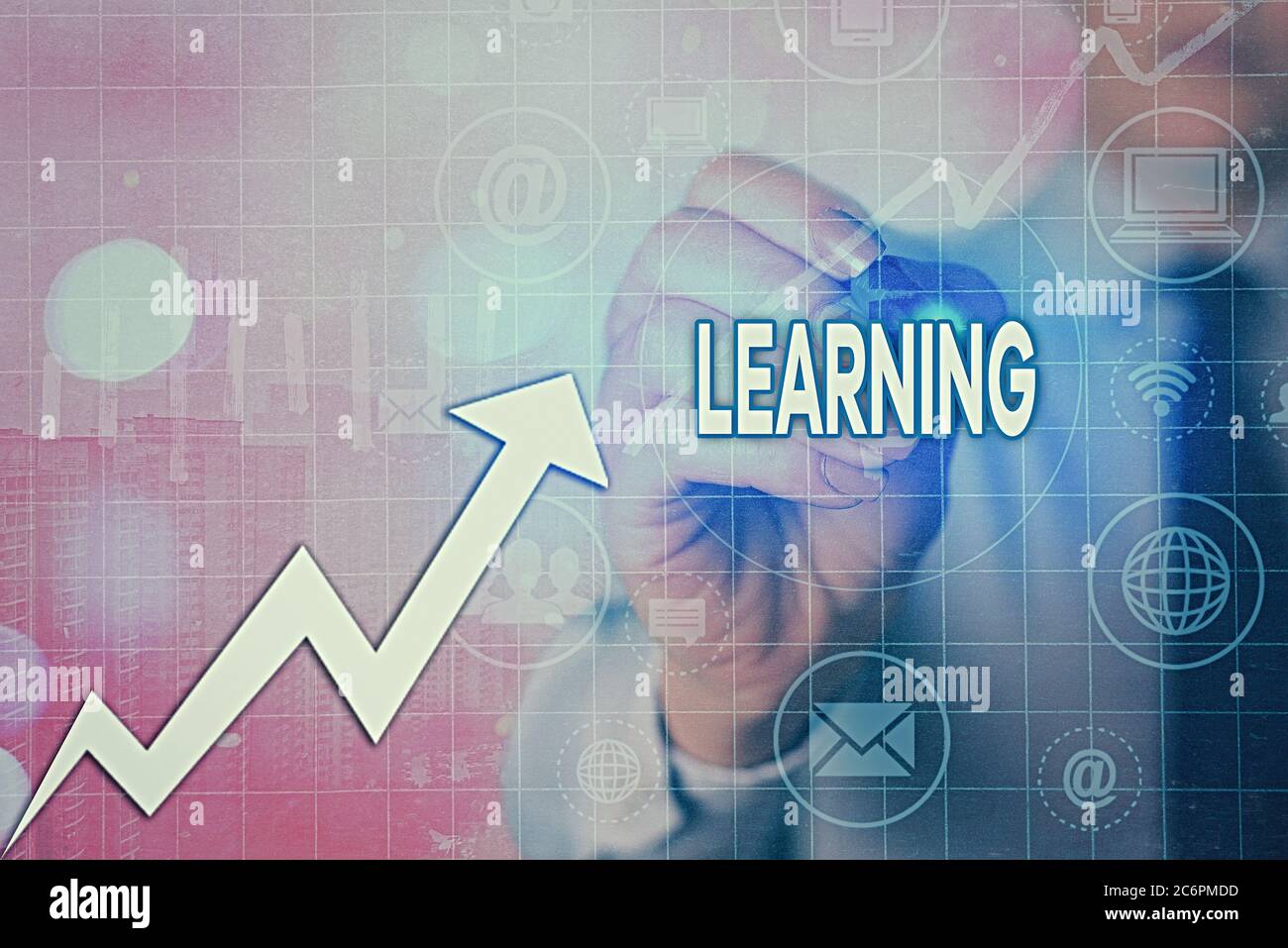 Abstract diversity learning classroom hi-res stock photography and ...