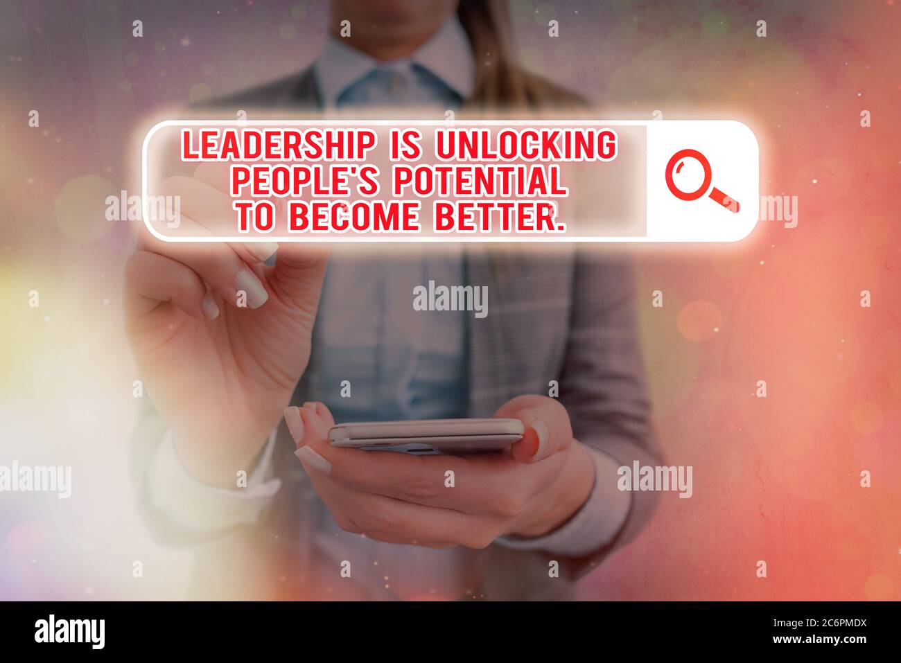Text sign showing Leadership Is Unlocking showing Potential To Become ...