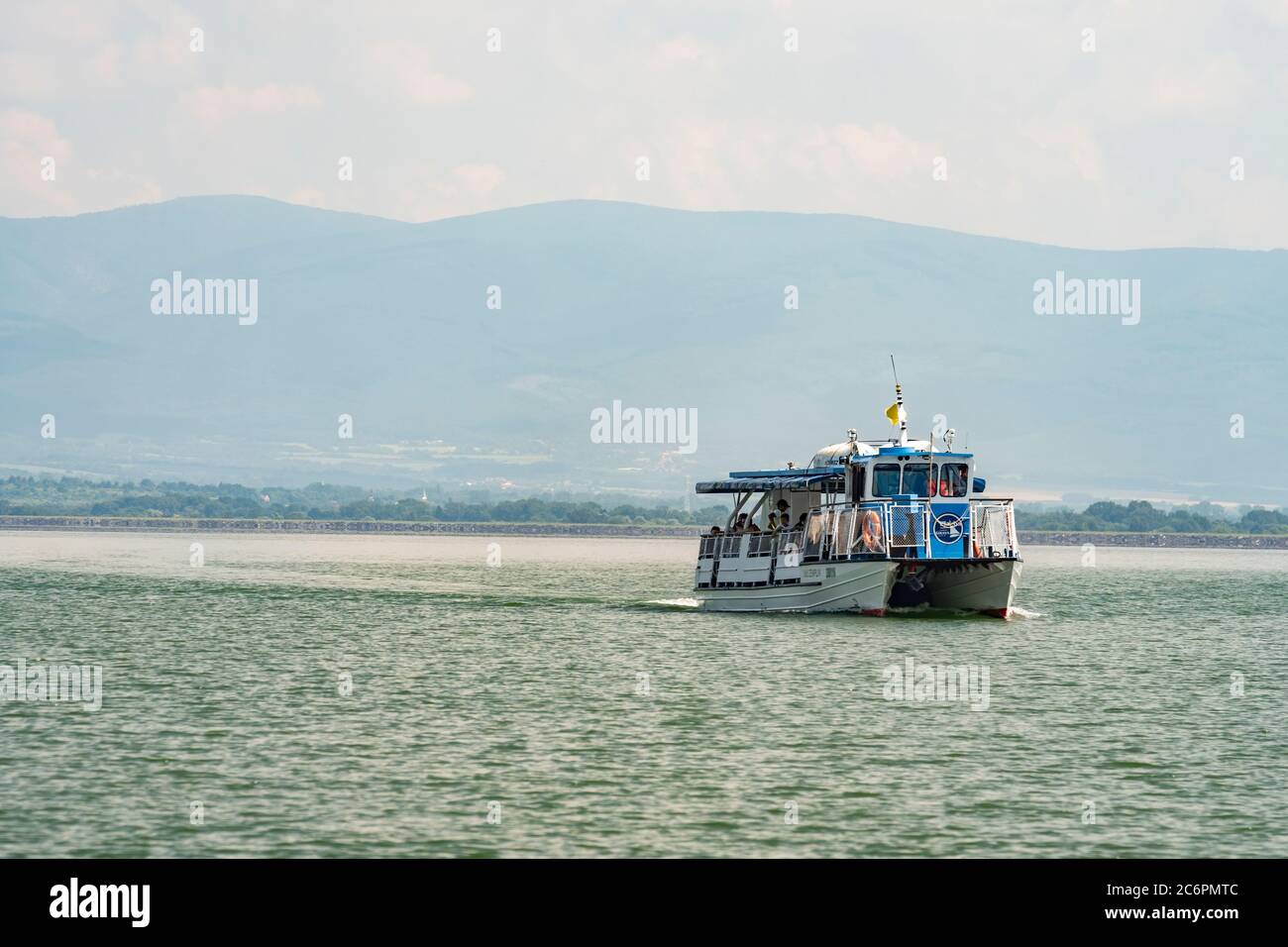Zemplinska Sirava High Resolution Stock Photography and Images - Alamy