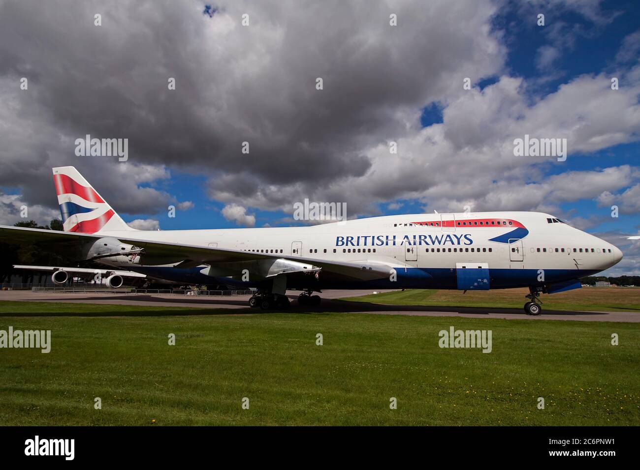 Aircraft for scrapping hi-res stock photography and images - Alamy