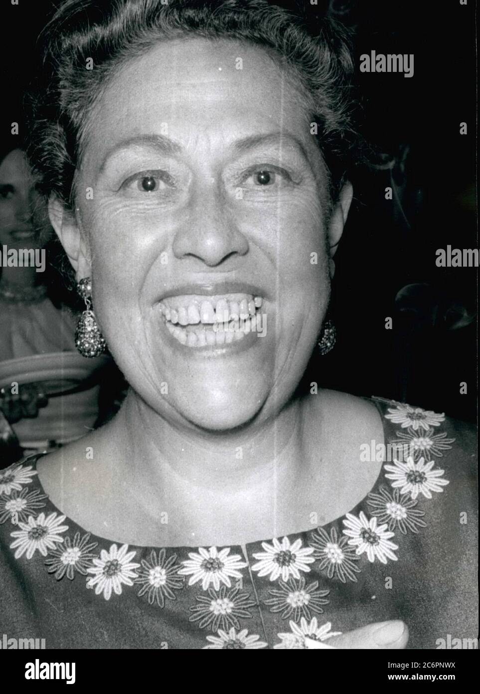 Peggy mount hi-res stock photography and images - Alamy