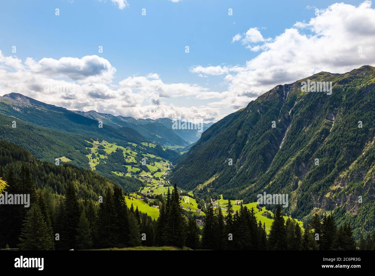 Magic valley hi-res stock photography and images - Alamy