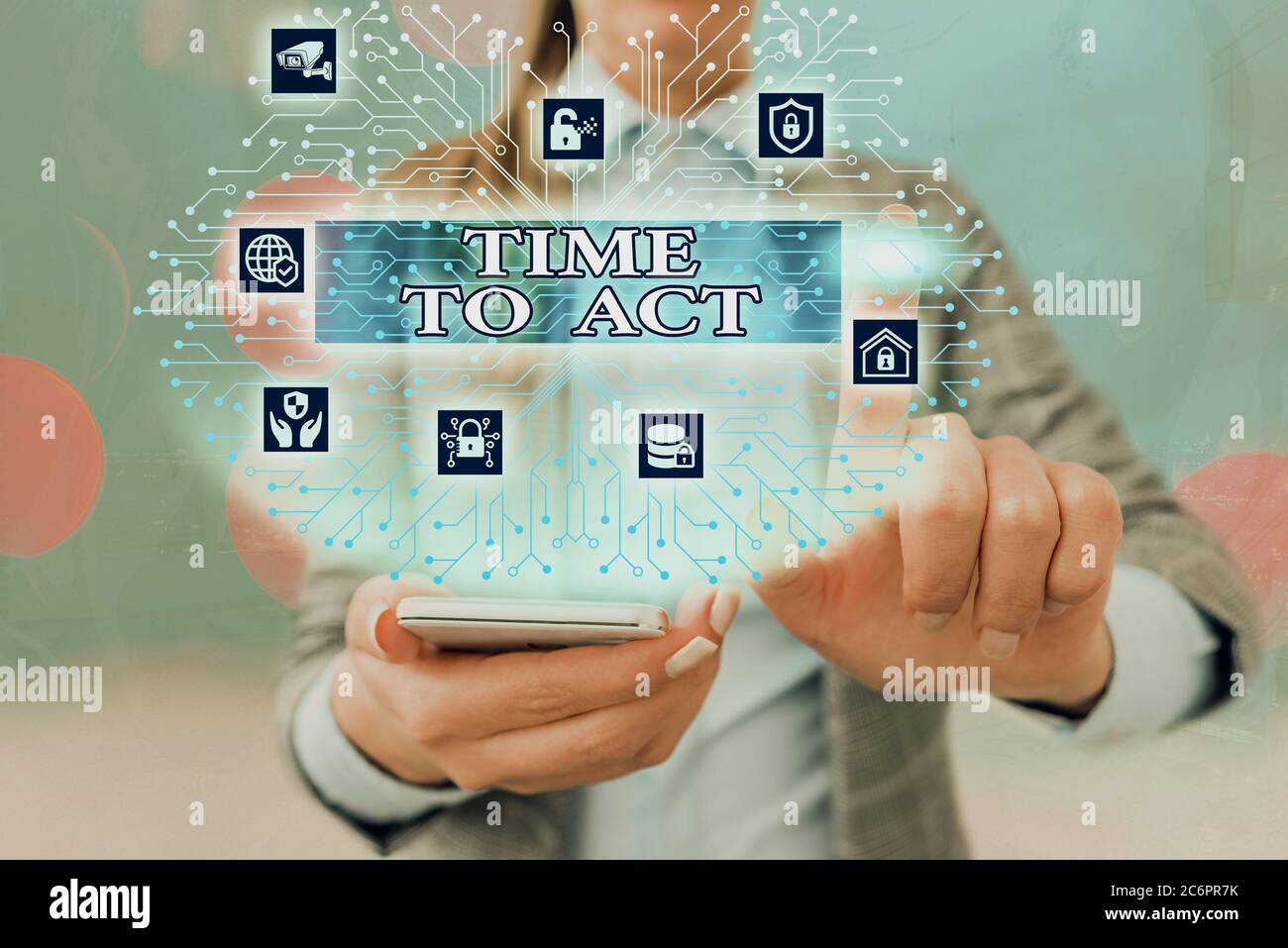 Active response system hi-res stock photography and images - Alamy