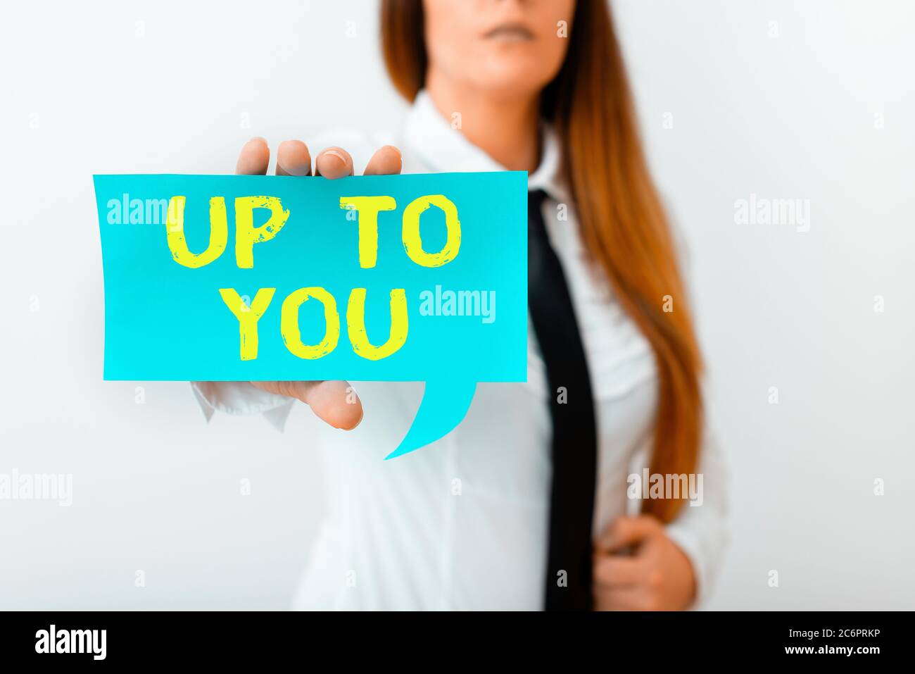 Showing displaying color choices hi-res stock photography and images ...