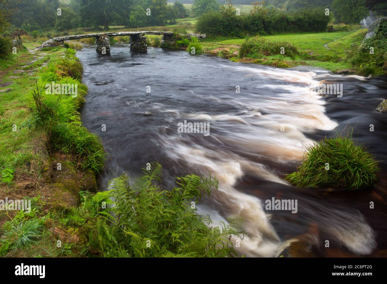 18th century turnpike england hi-res stock photography and images - Alamy