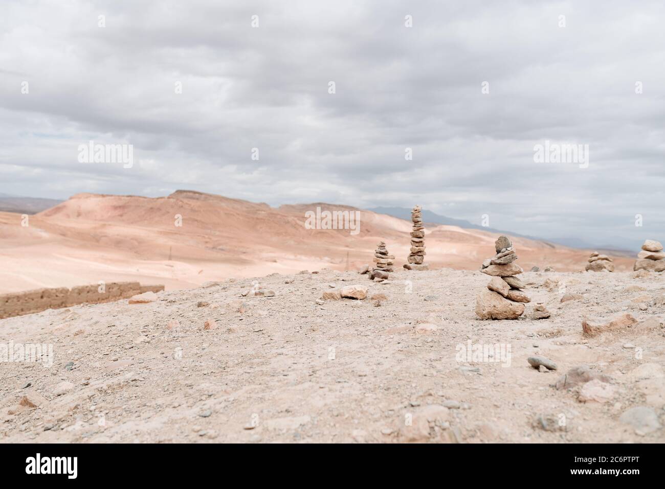 Desert attraction photography hi-res stock photography and images - Alamy