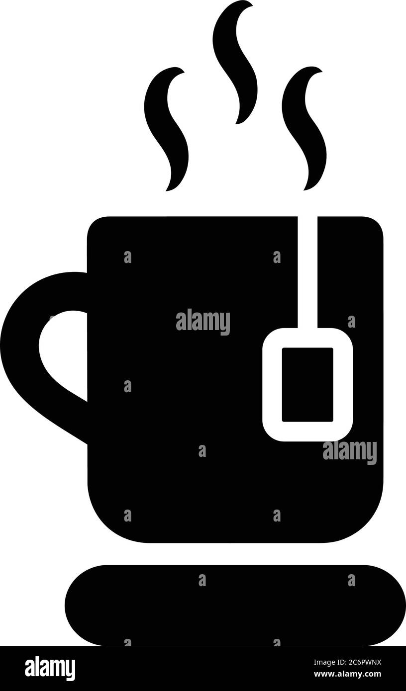 Coffee break, drink, tea cup icon. Beautiful, meticulously designed ...