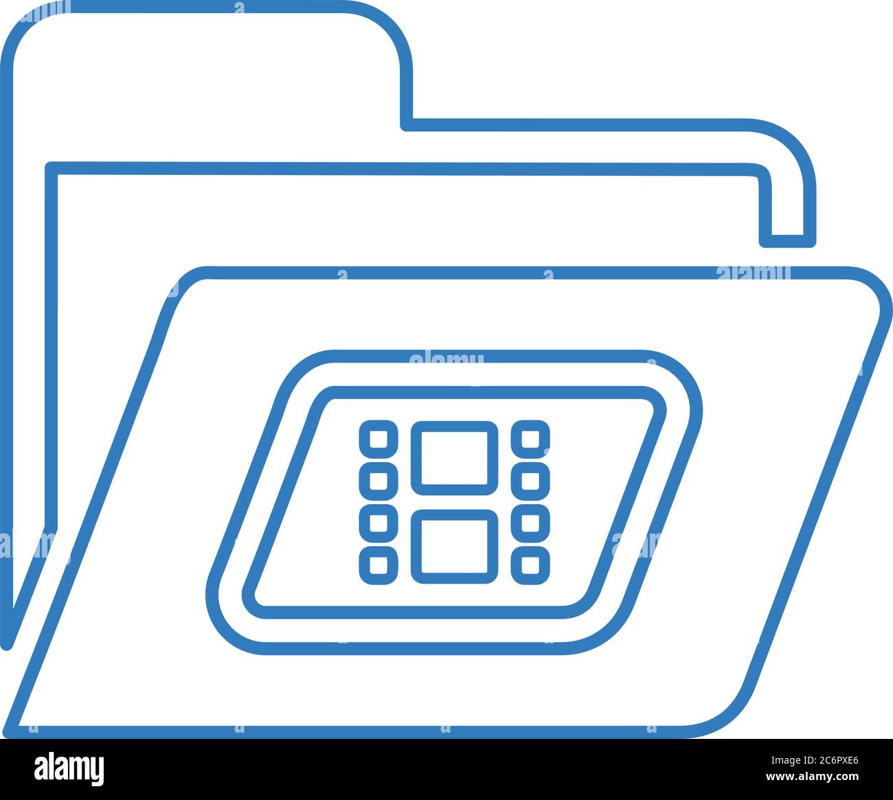 Well organize Stock Vector Images - Alamy