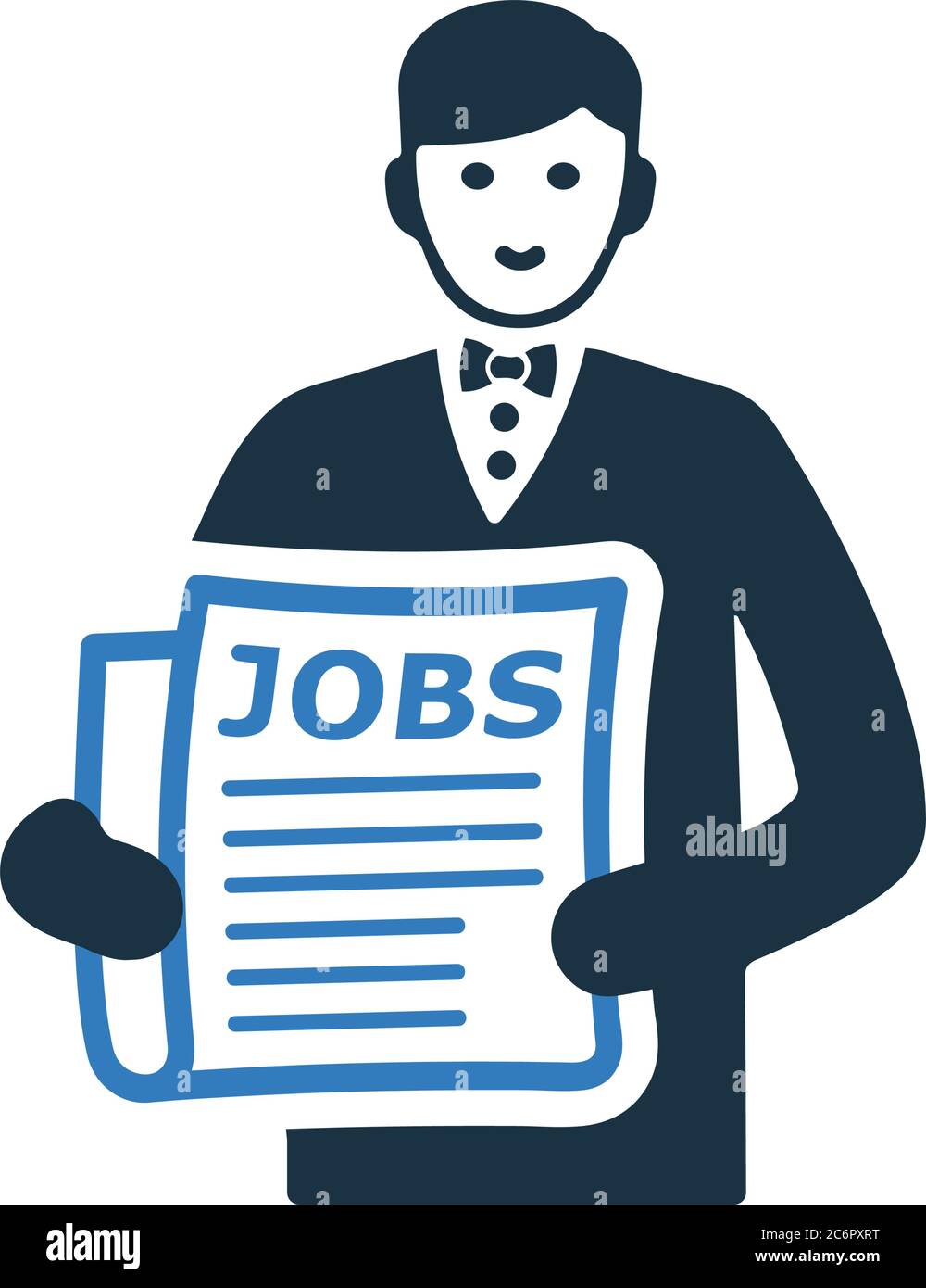 Job Icon Png Vector