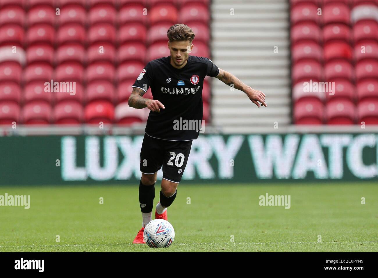 Jamie paterson hi-res stock photography and images - Alamy