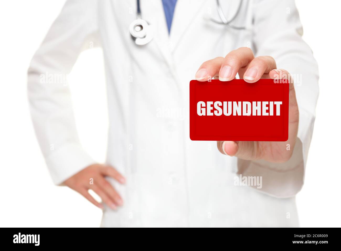 German health card hi-res stock photography and images - Alamy