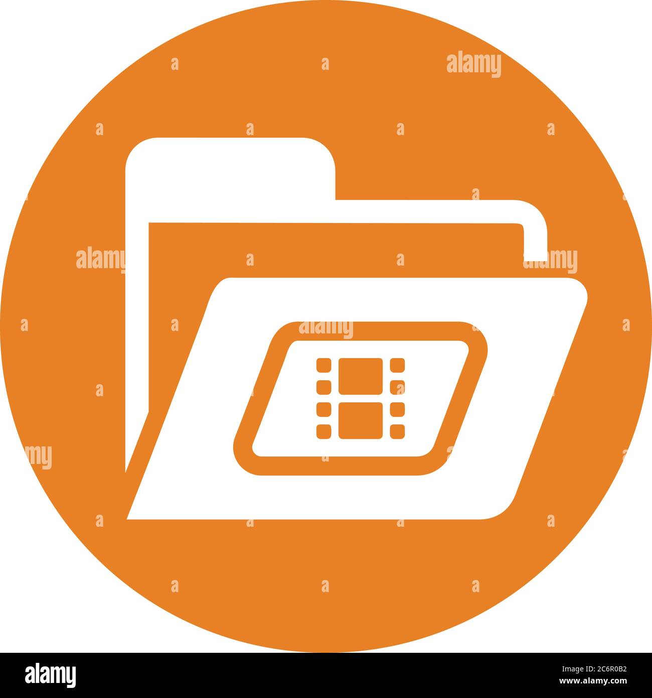 Documents, files, folder, office supplies icon. Beautiful, meticulously ...