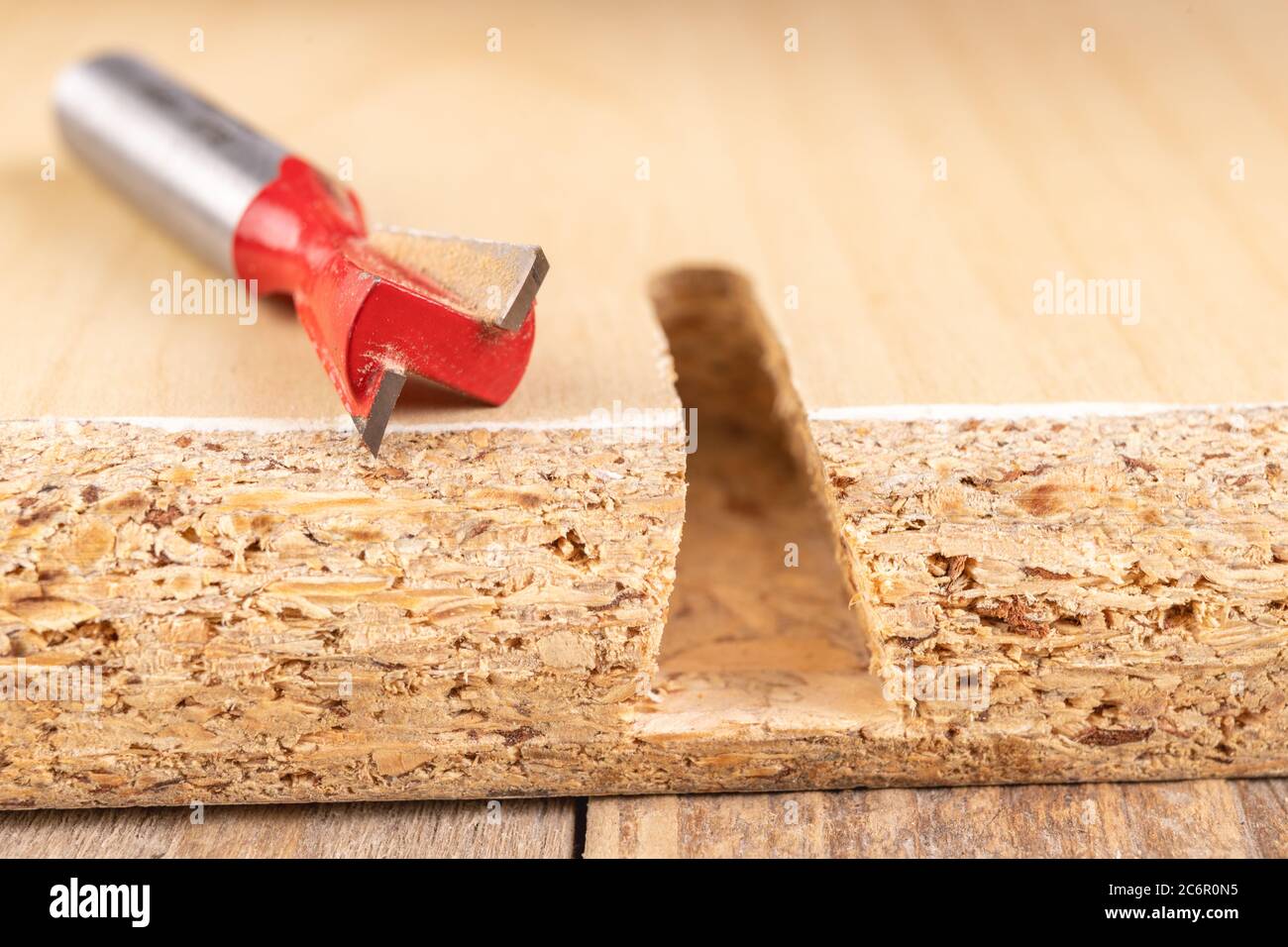 Dovetail edge hi-res stock photography and images - Alamy