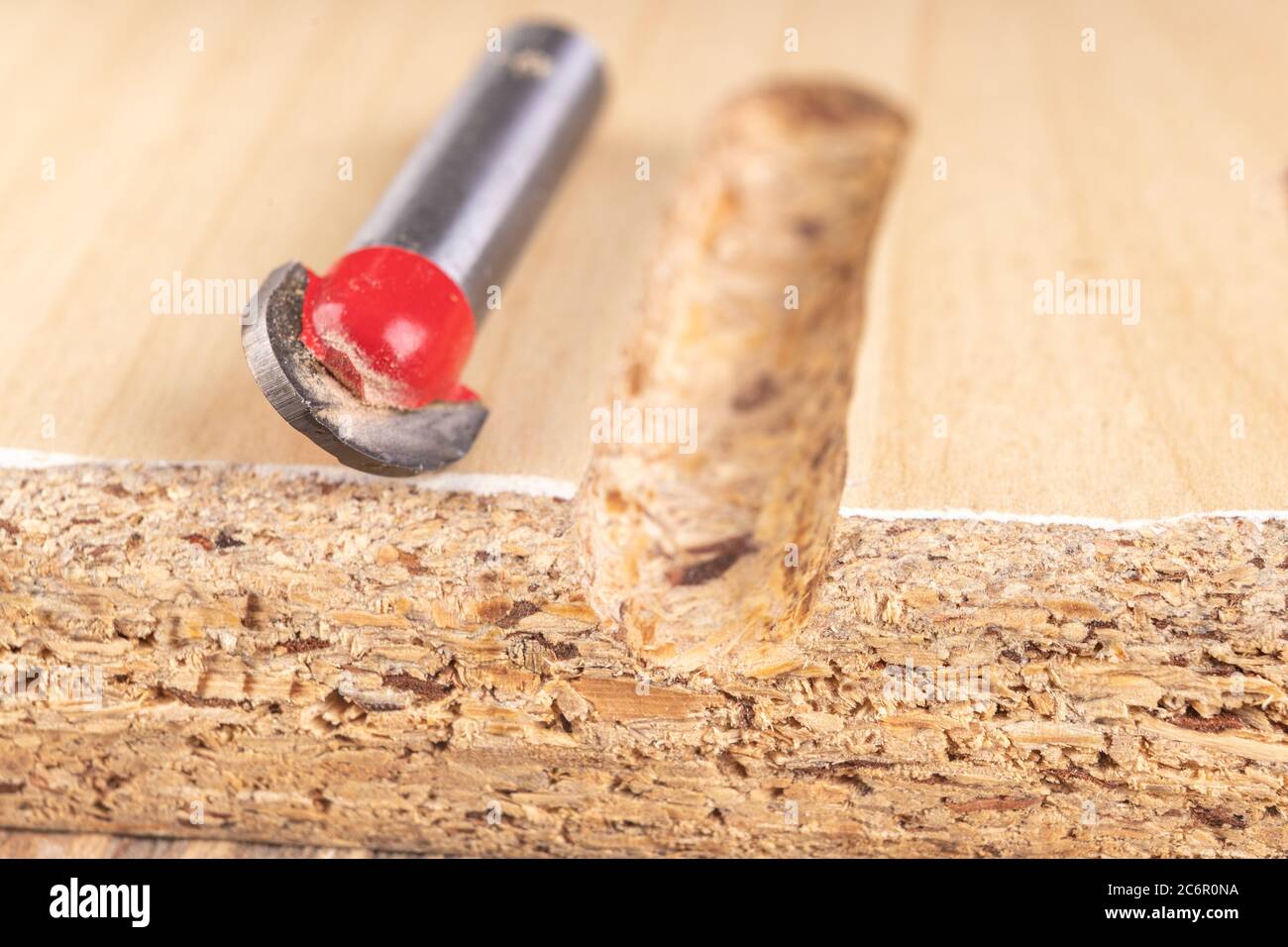 Half round shaft hi-res stock photography and images - Alamy