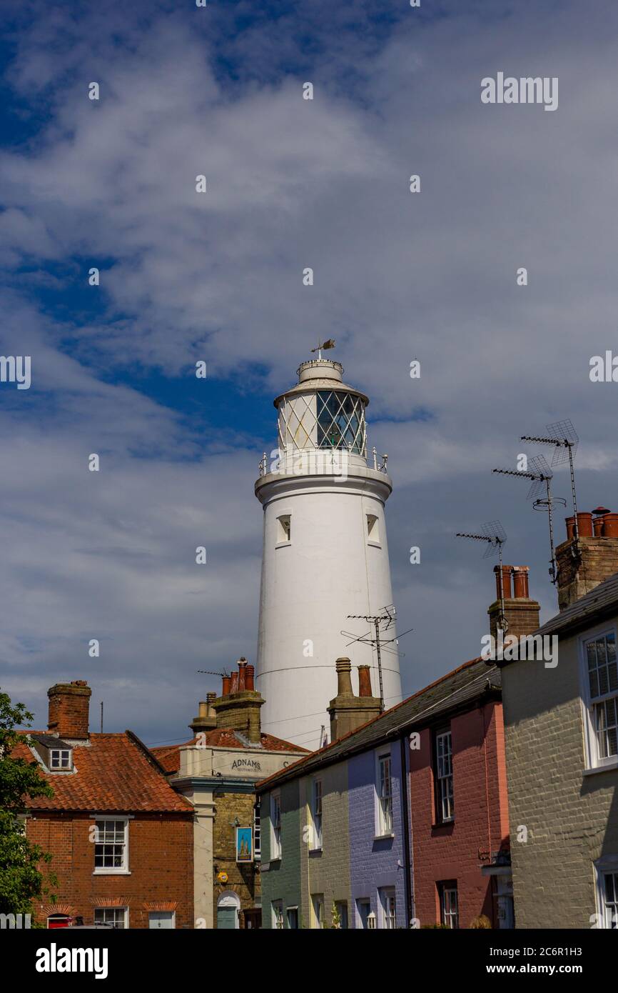 Southwold architecture hi-res stock photography and images - Alamy