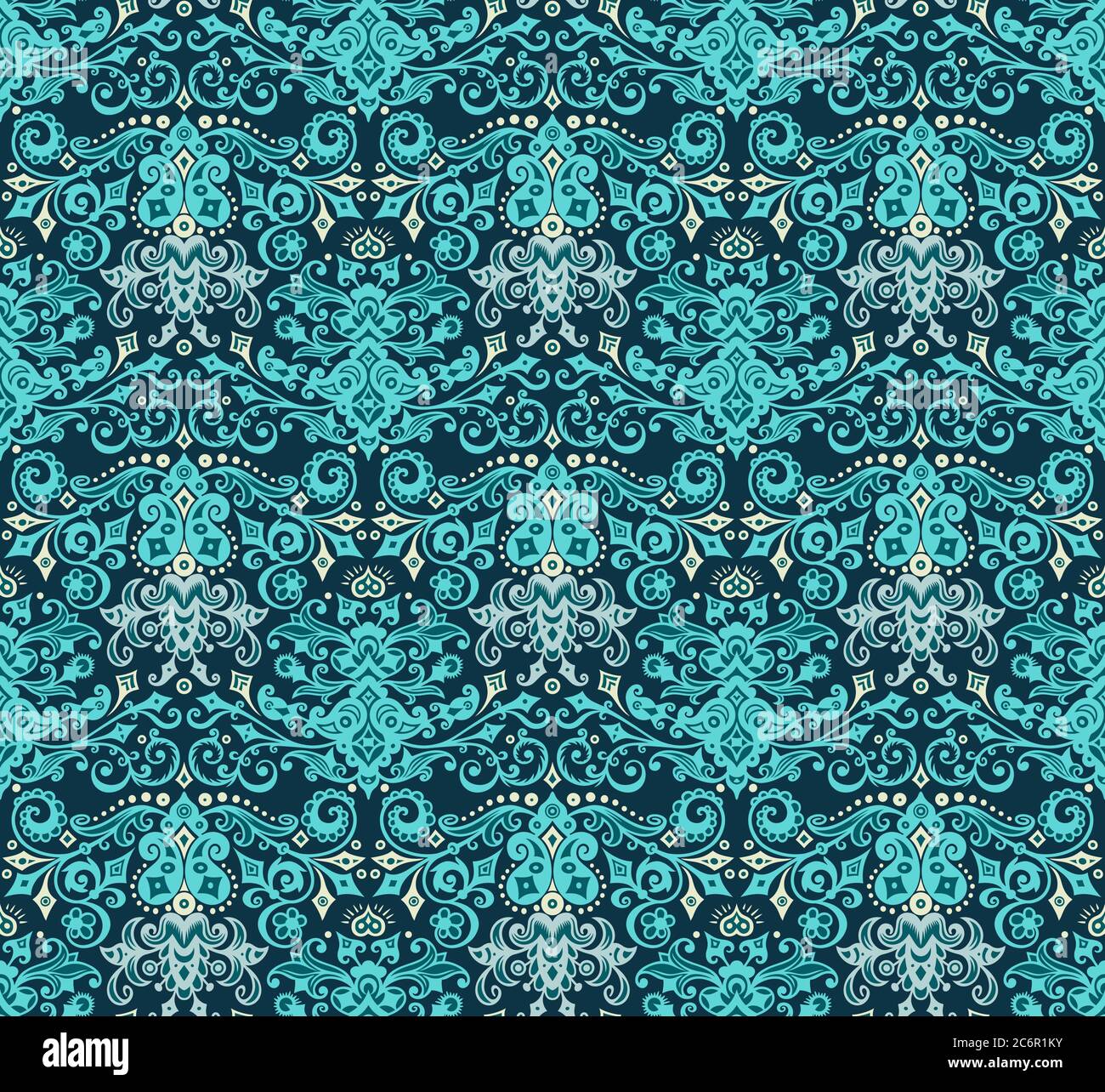 Blue carpet texture Stock Vector Images - Alamy