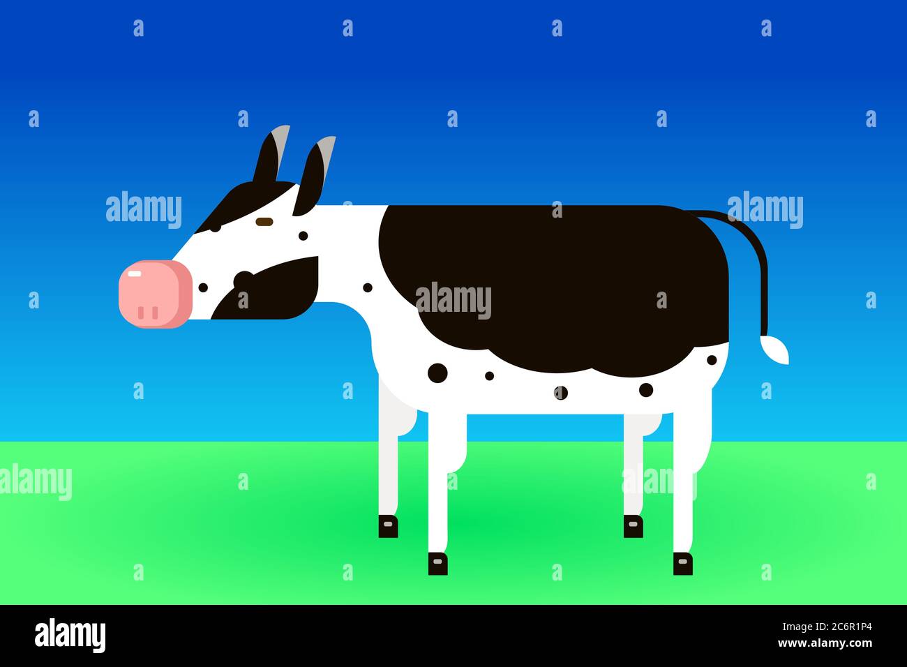 Muh logo hi-res stock photography and images - Alamy