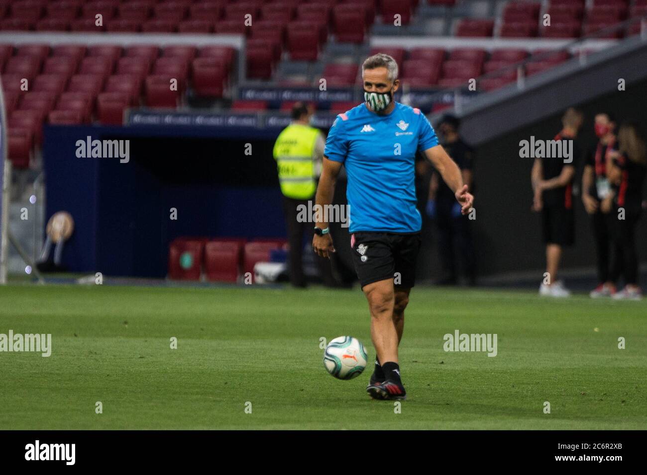 Marcos alvarez hi-res stock photography and images - Alamy