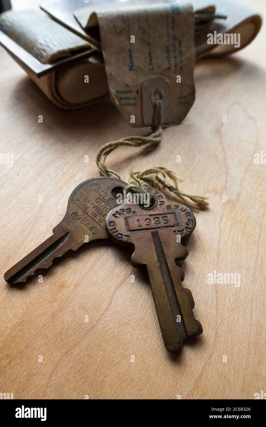 Vintage key west hi-res stock photography and images - Alamy