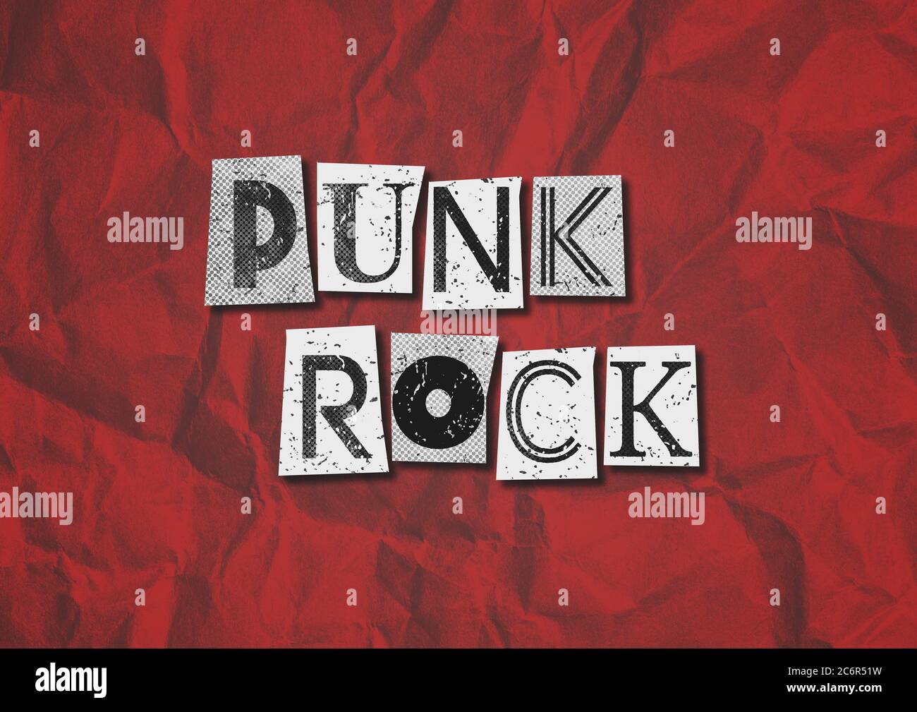 Teenager with mohawk hi-res stock photography and images - Alamy