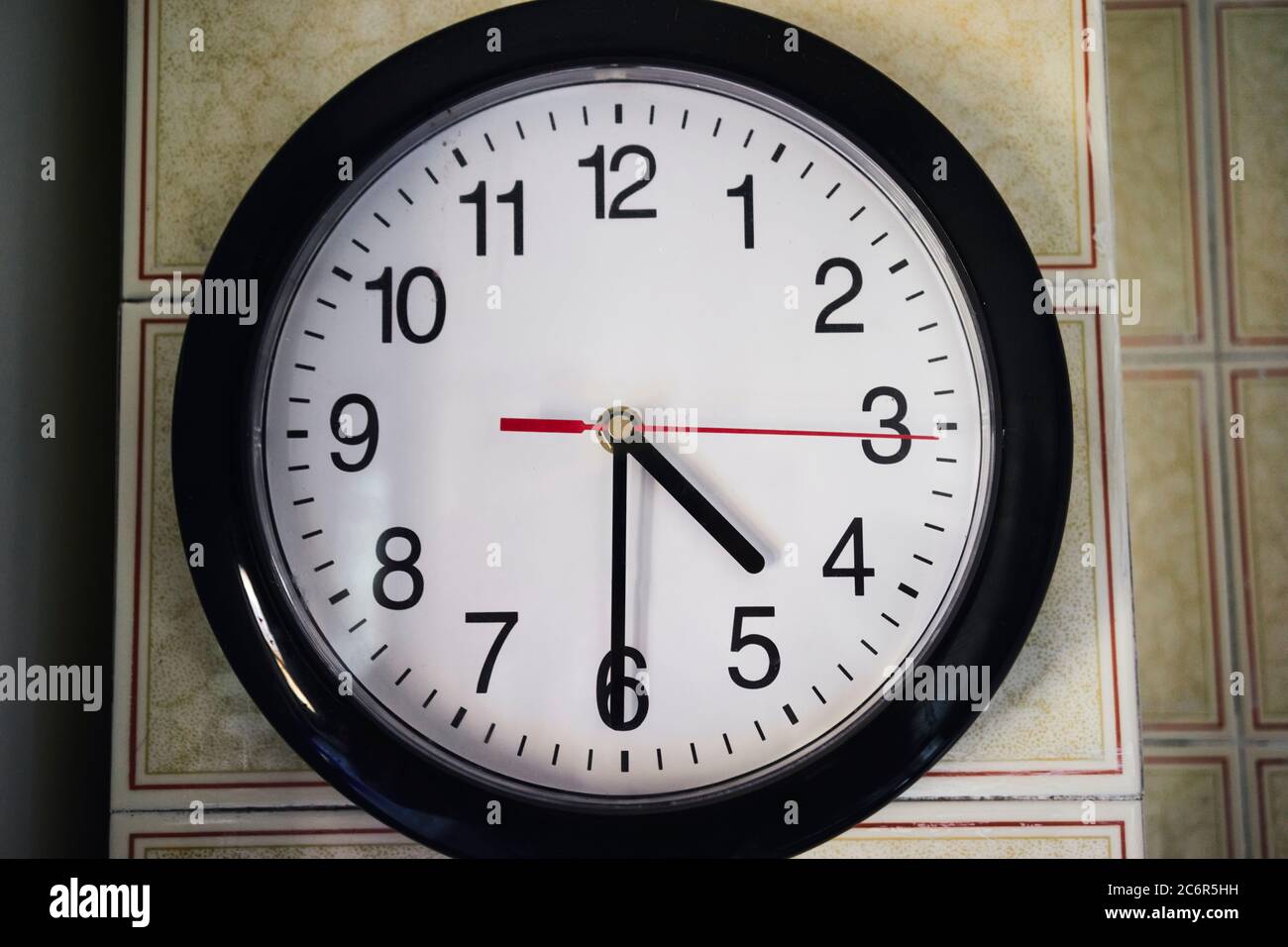 Round the clock hi-res stock photography and images - Alamy